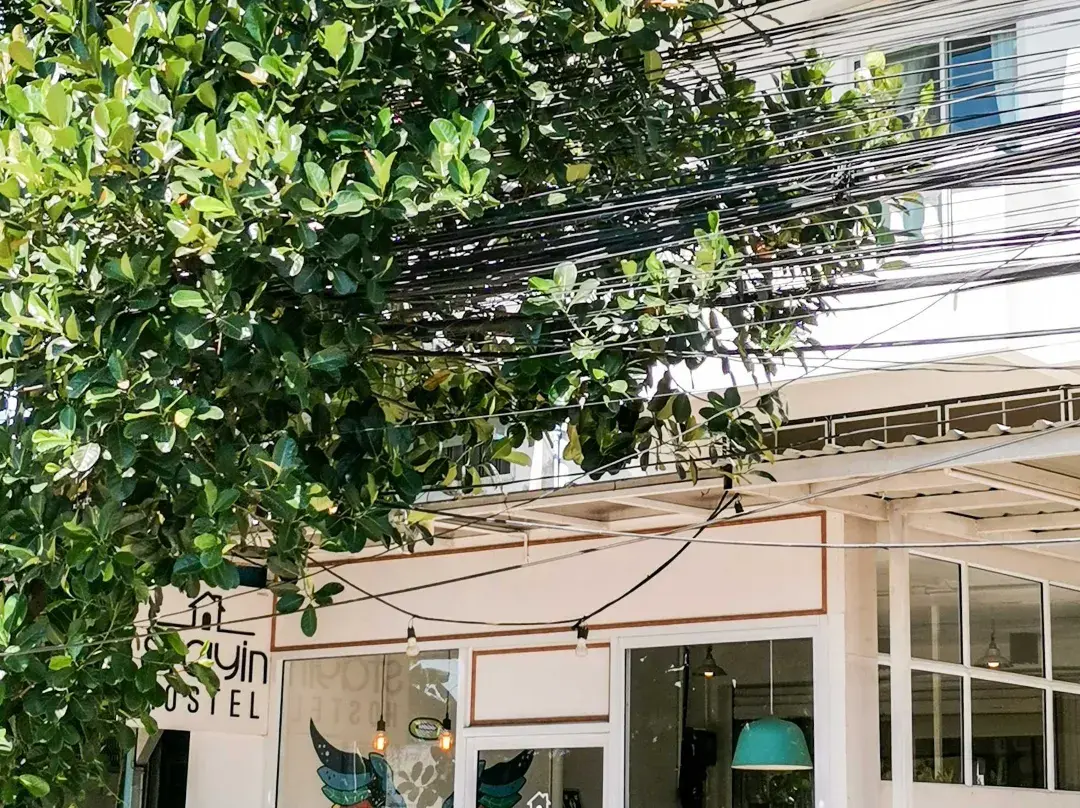 Stay In Chiangrai - Chiang Rai