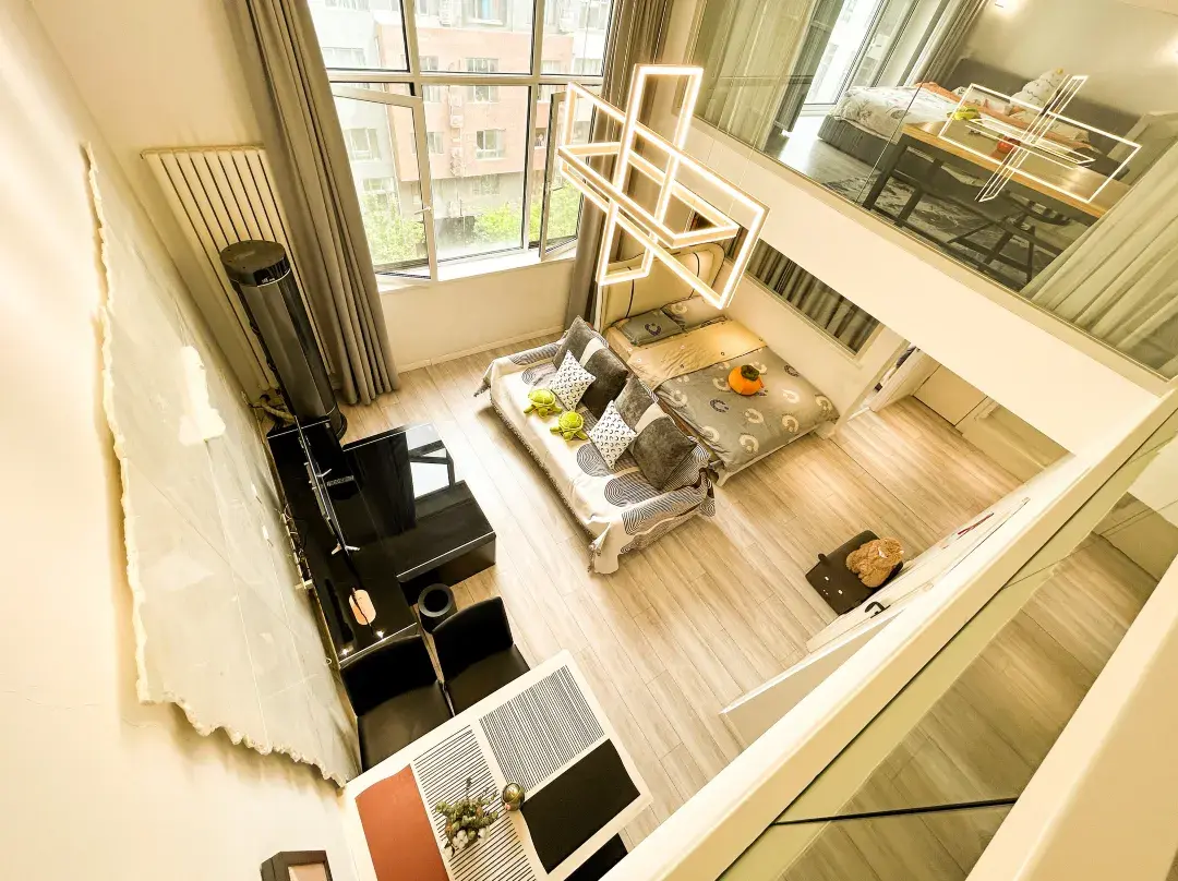 Vientiane Short Rental Homestay - 天津