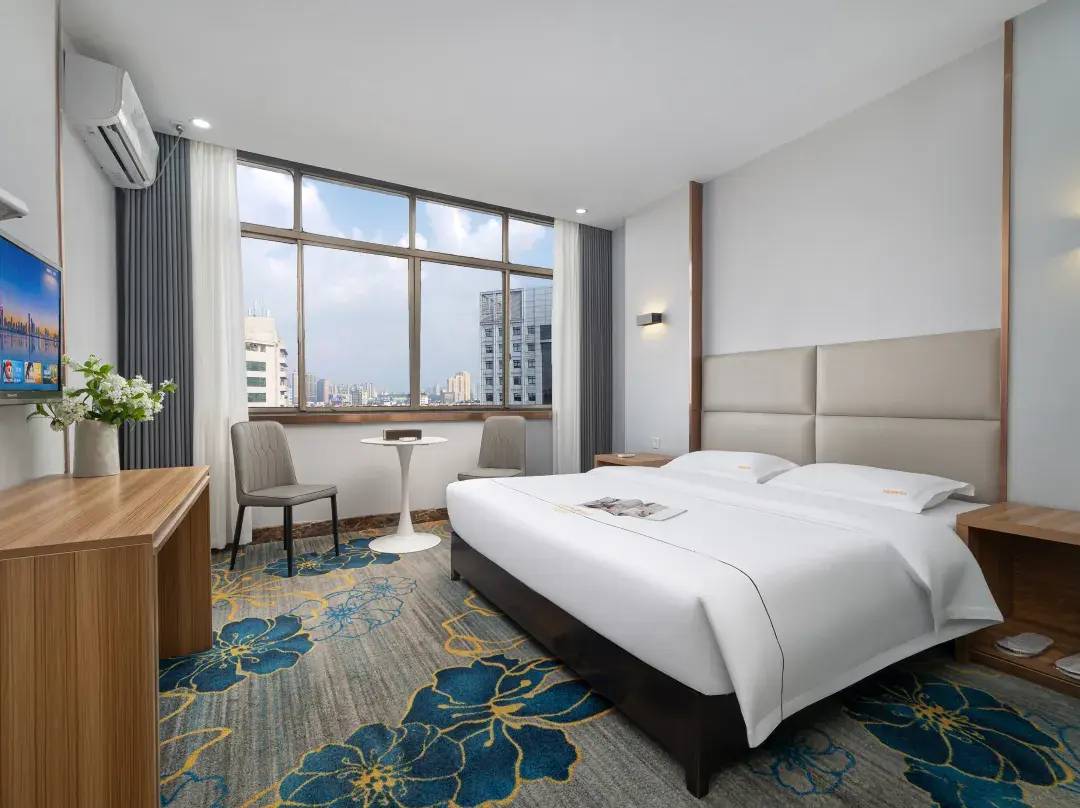 Kyoto Hotel - Zhuzhou