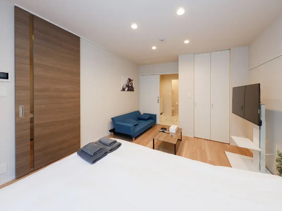 La Terrasse Higashikomagata By Tranova - Asakusa