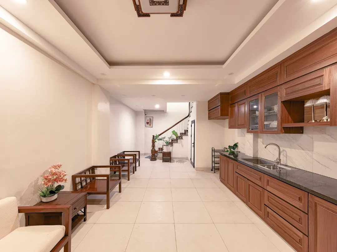 Dodo Home 3 - Đông Anh