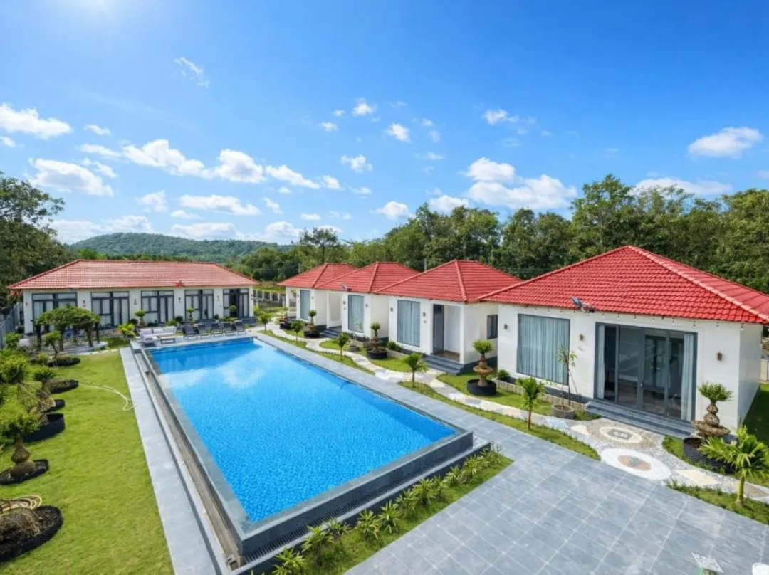 Hoang Do Hotel Phu Quoc - Phú Quốc