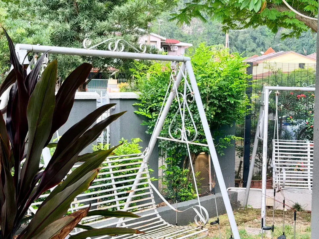 Bercham Garden Homestay Ipoh By Iconique - 怡保