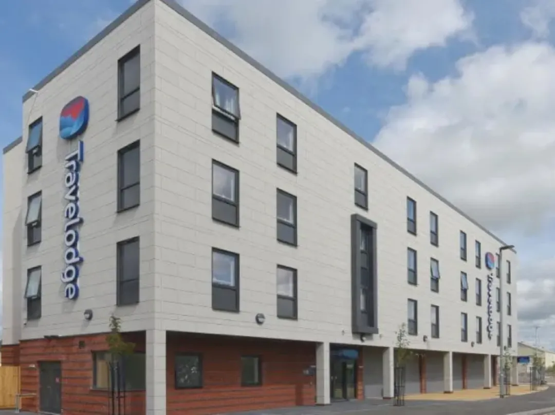 Travelodge Chippenham - Chippenham