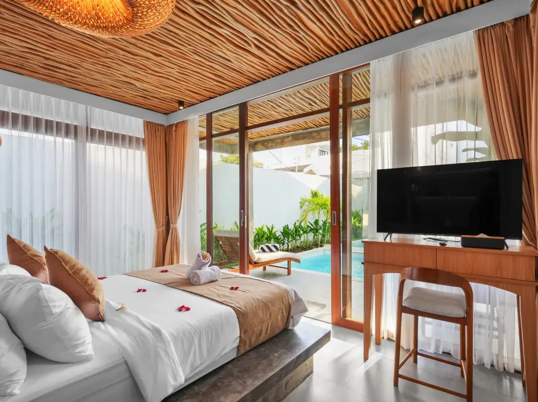 Lux Village And K Resort - Denpasar