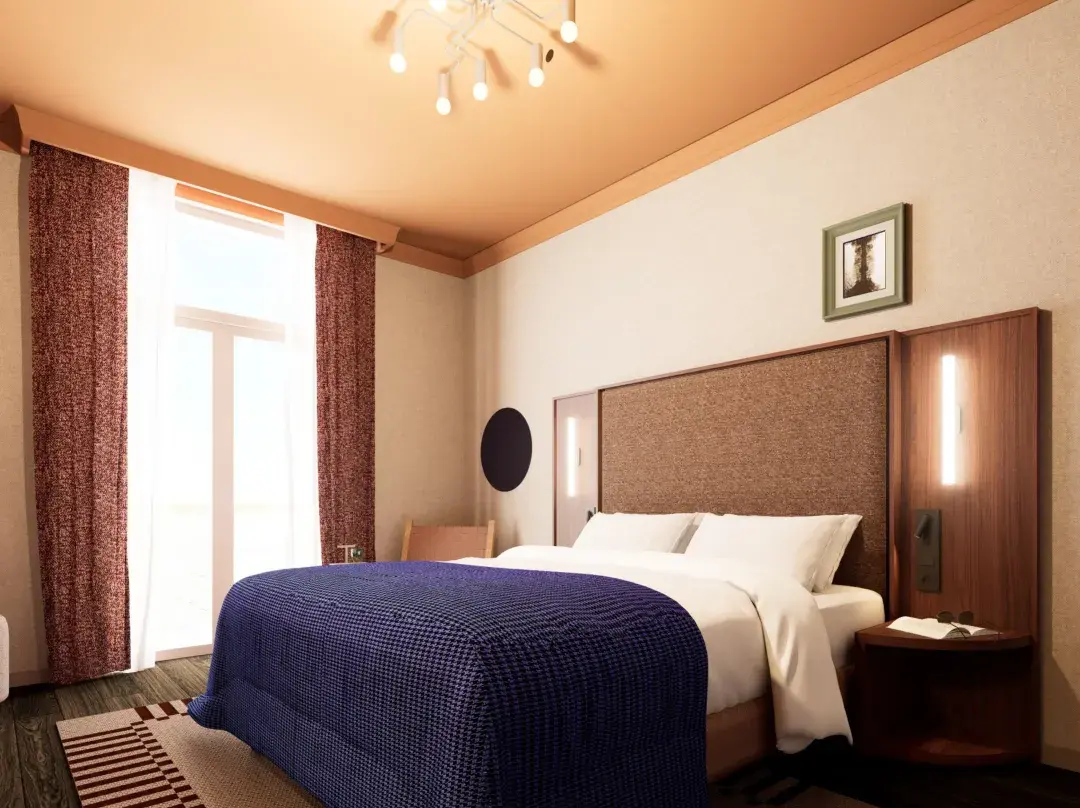 Hotel Vrythof - Lanaken