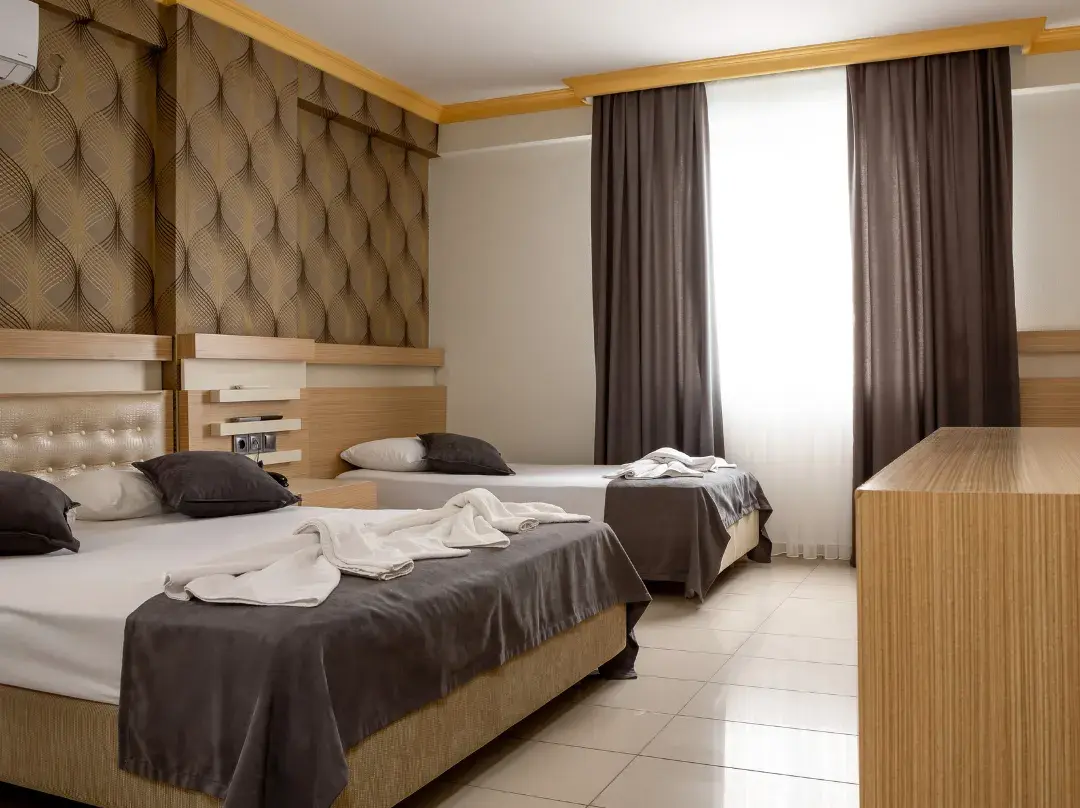 Antalya Konyaaltı Gündüz Otel - Muratpaşa