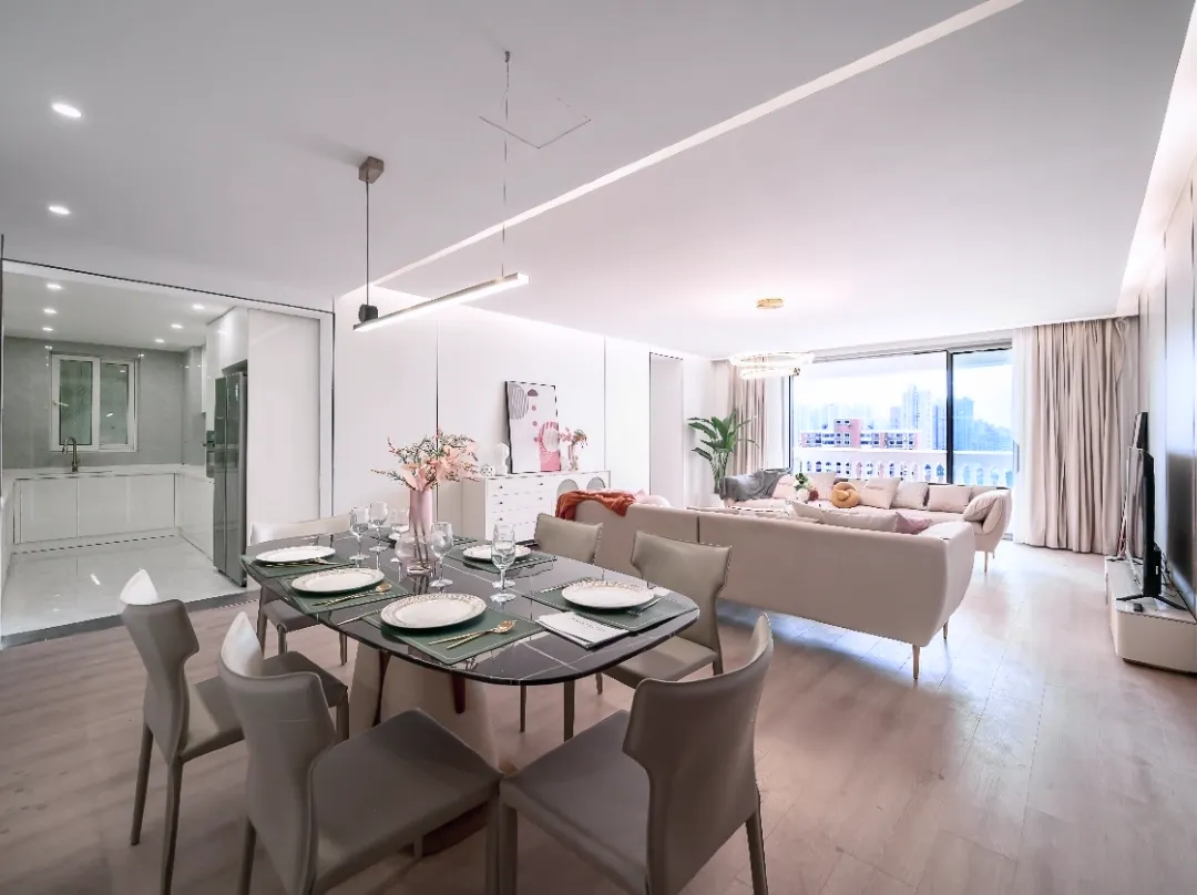 Merit Homestay - Shanghai