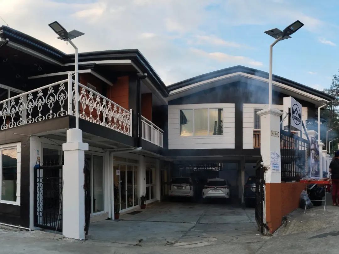 Gibraltar Inn - Baguio