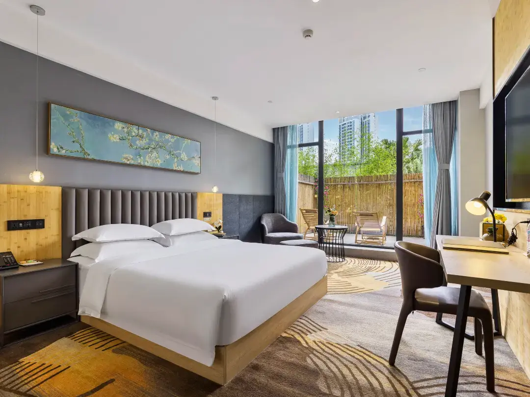 Goodland Hotel - Chengdu