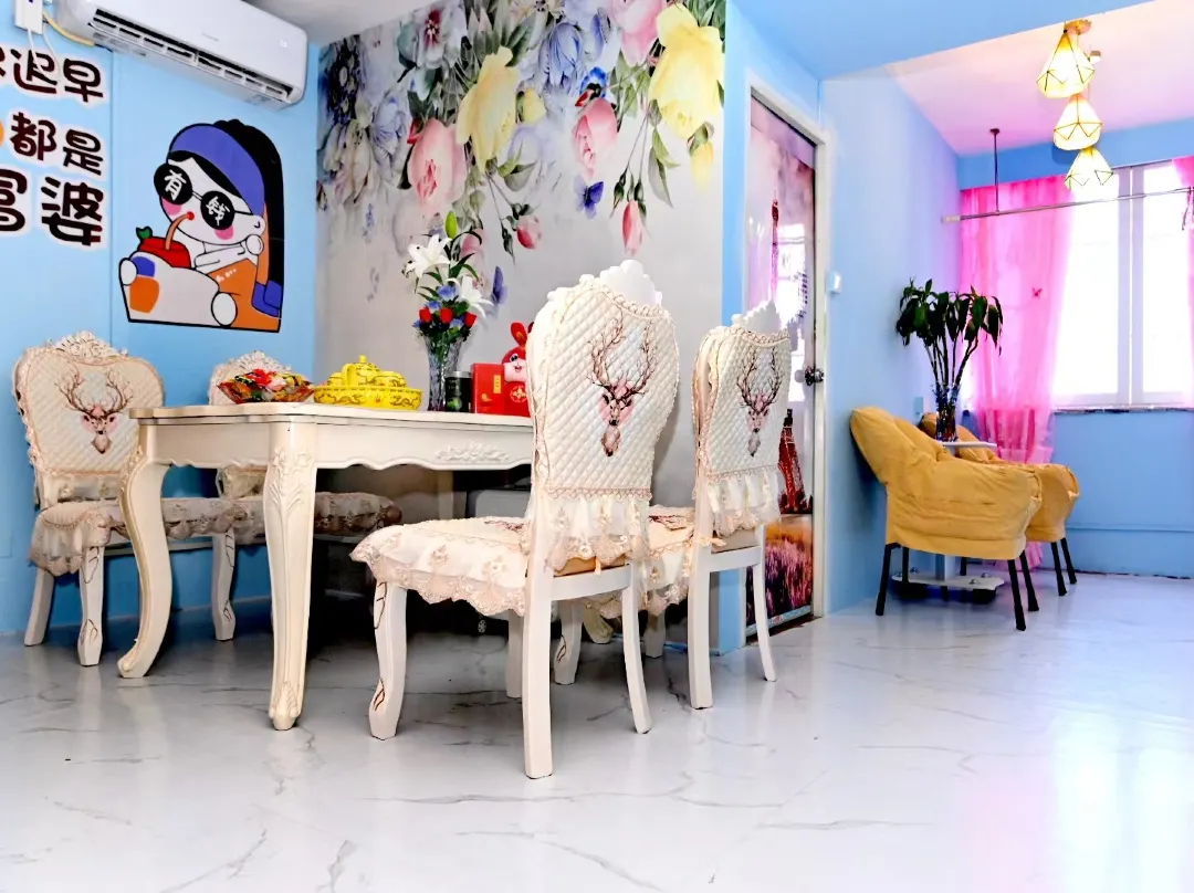 Man Shi Guang Hostel - Hong Kong