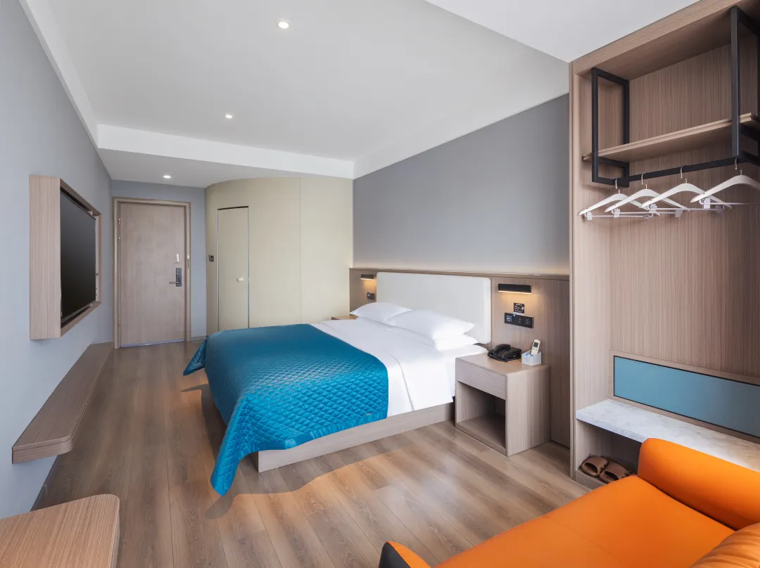 H Hotel - Xuchang