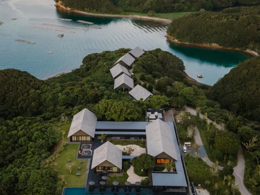 Amanemu - Shima