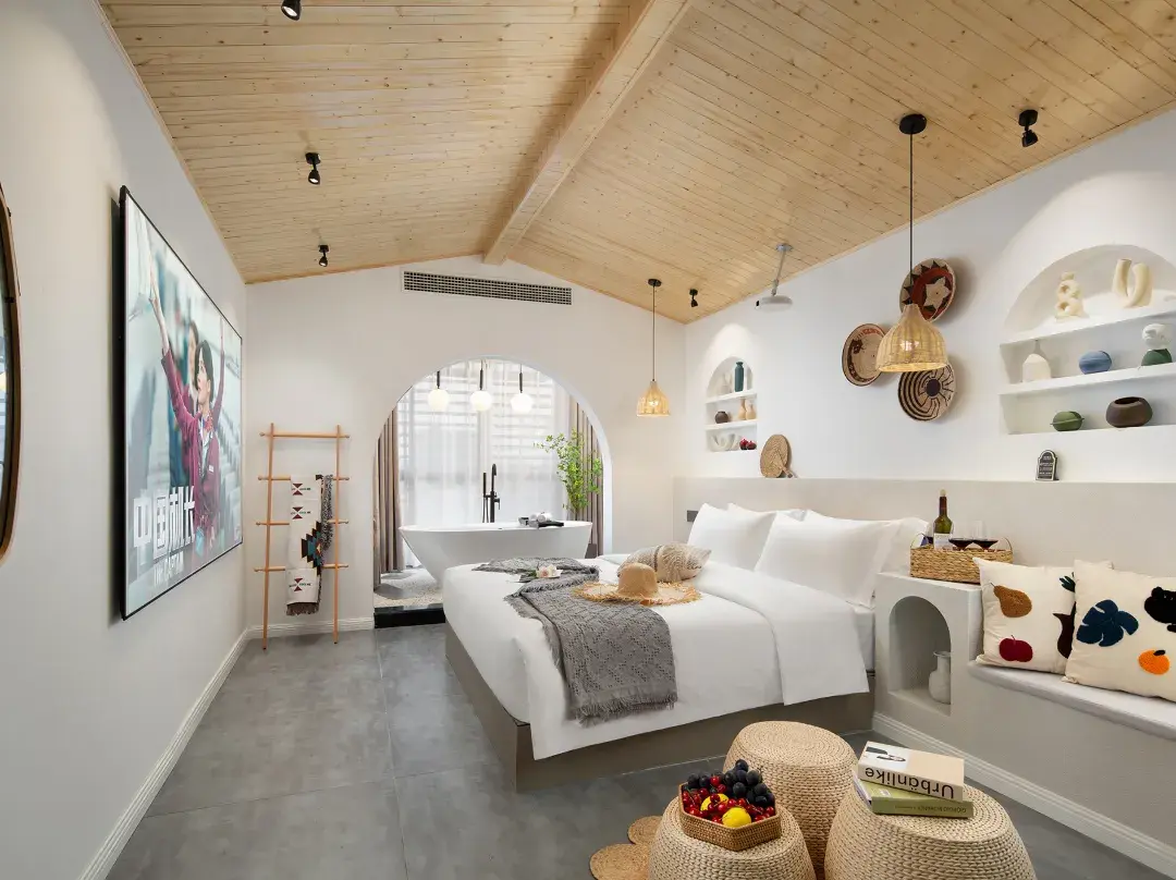 Changsha Naka Hotel - Changsha