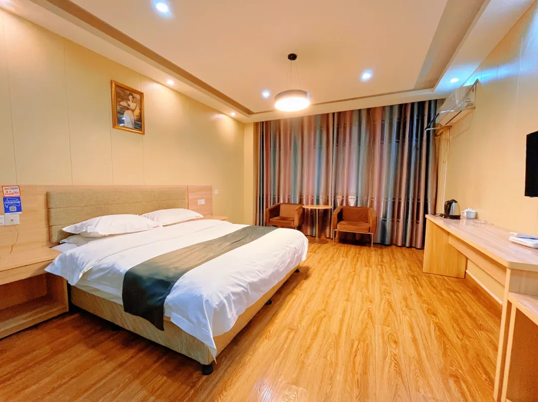 Anqing Quechao Express Hotel - Anqing