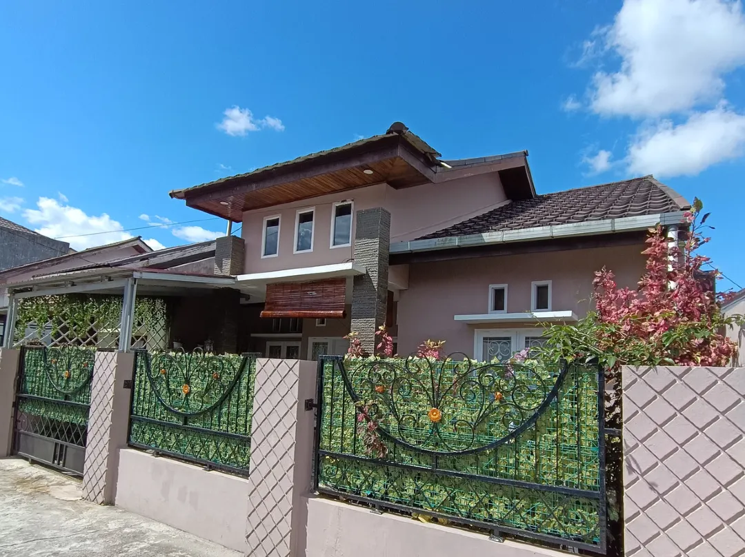 Dacha - West Sumatra