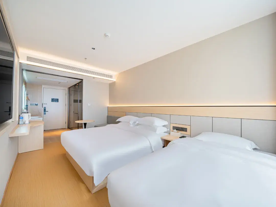 H.z.m Hotel - Shanghái
