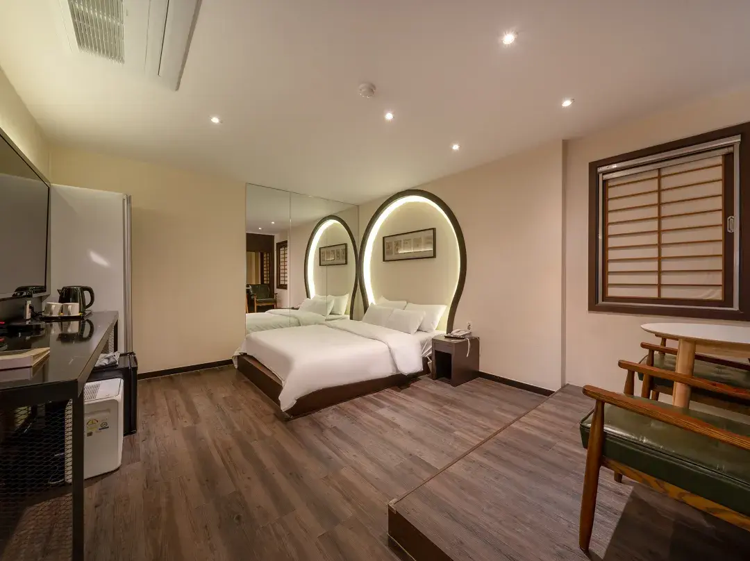 Tourist Hotel Ink - Sejong-si
