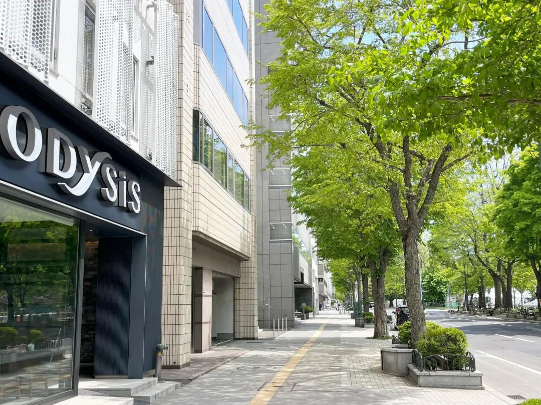 Odysis Sapporo Odori Koen Hotel - 北海道