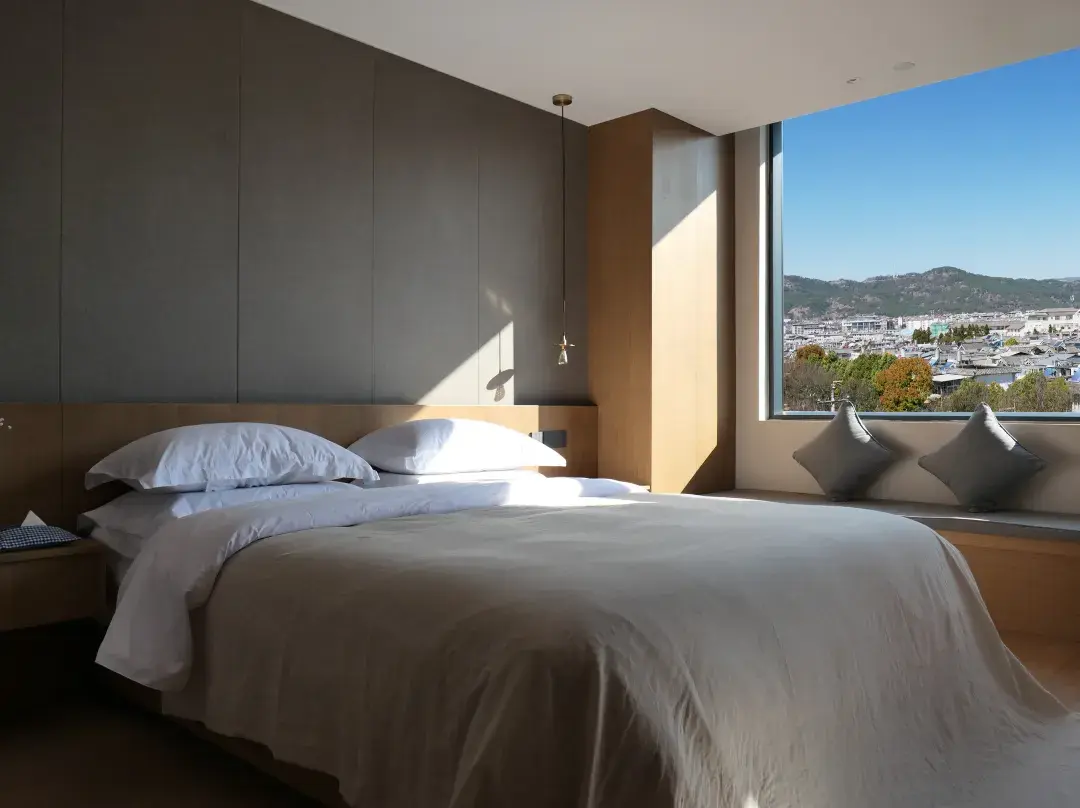 Nannan Hotel - Lijiang