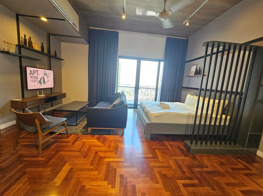 The Mews Klcc By Gbs - Kuala Lumpur