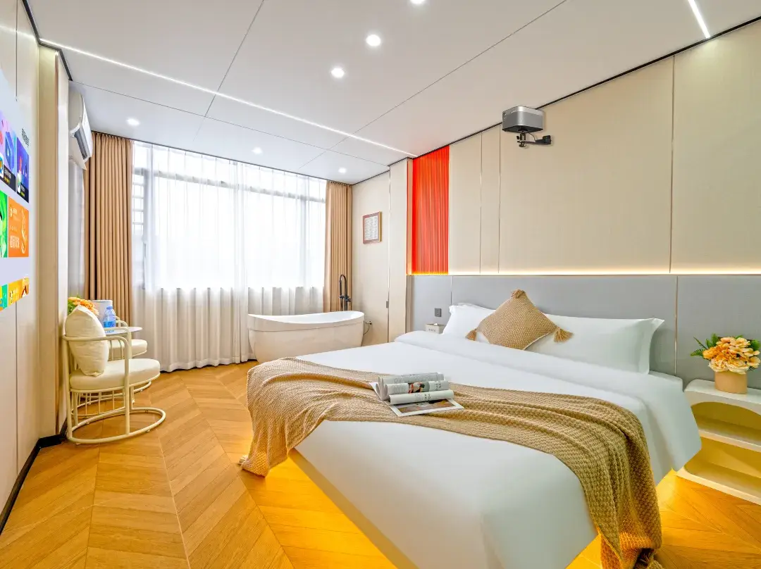 Xiangxiang Homestay - Taiwan