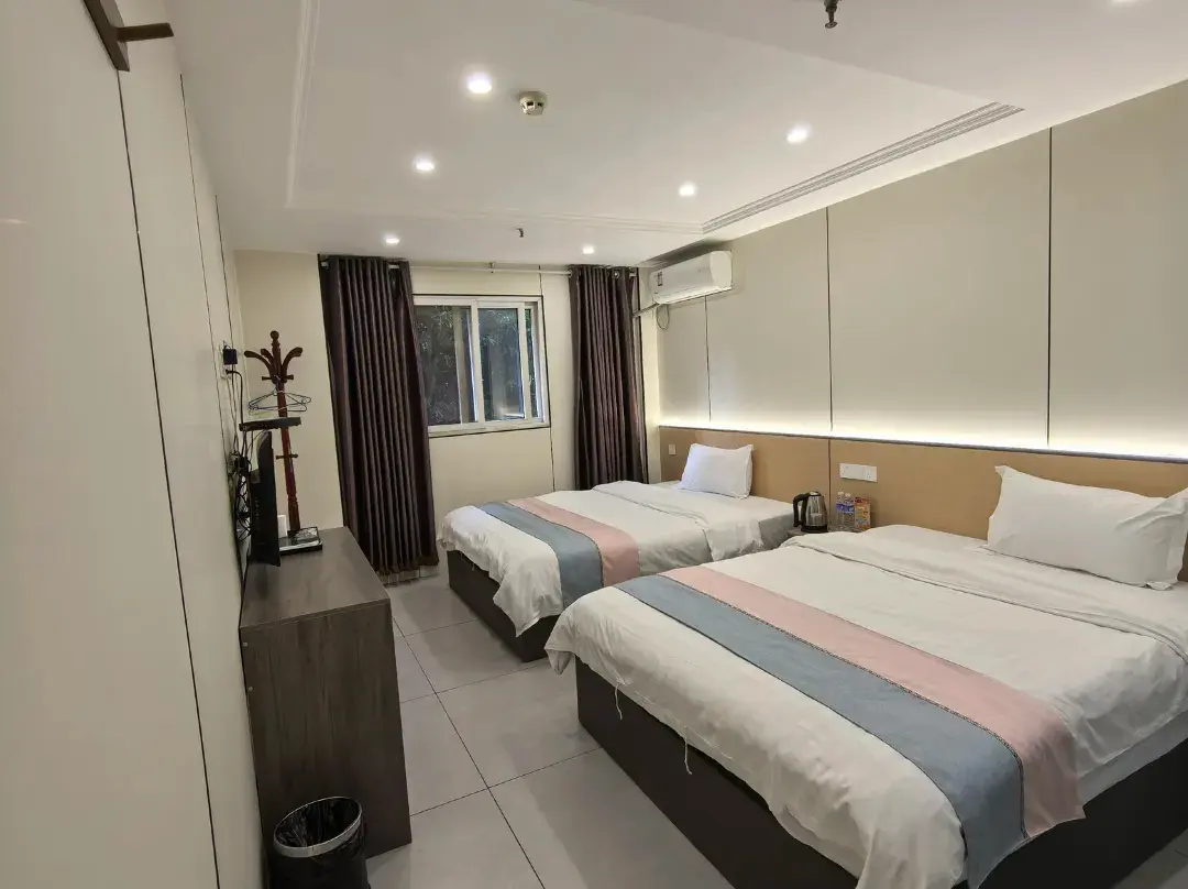 Home Hotel - Panzhihua
