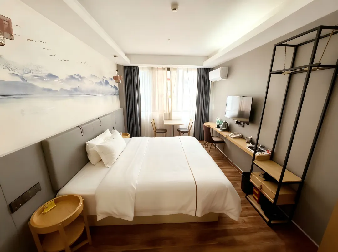 Tai Hua Fashion Hotel - Shenzhen