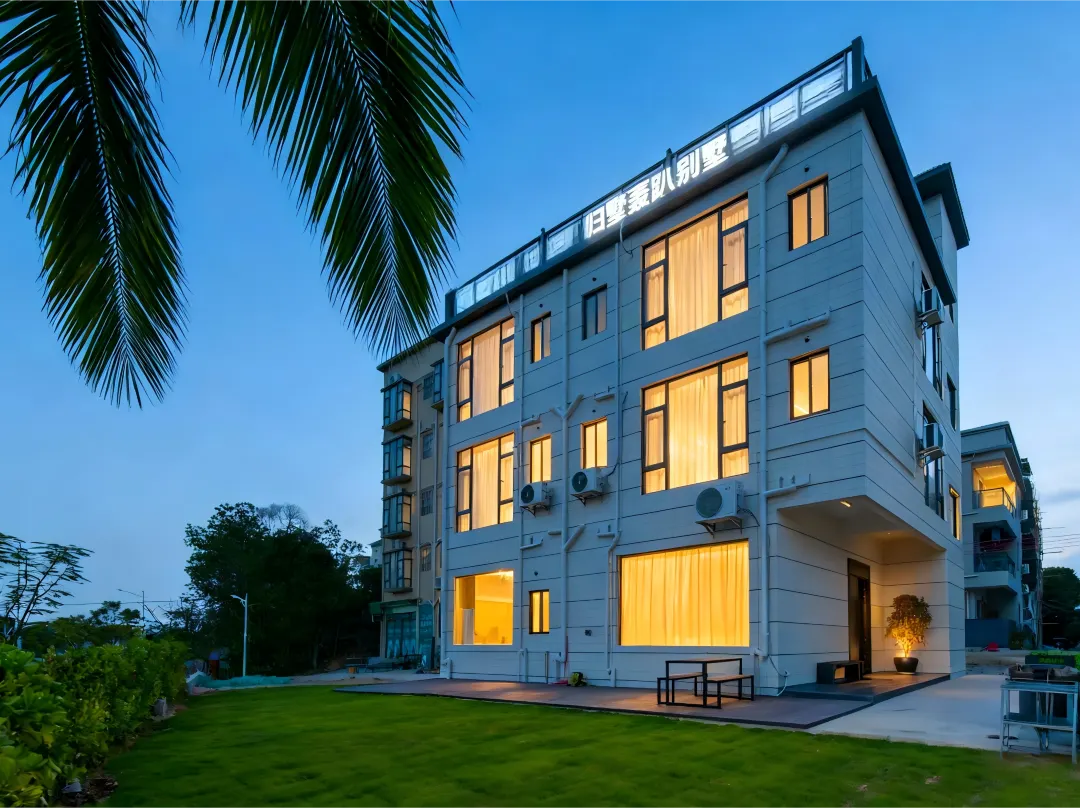 Guishu Resort Villa, Zhuhai Qi'ao Isle - Zhuhai