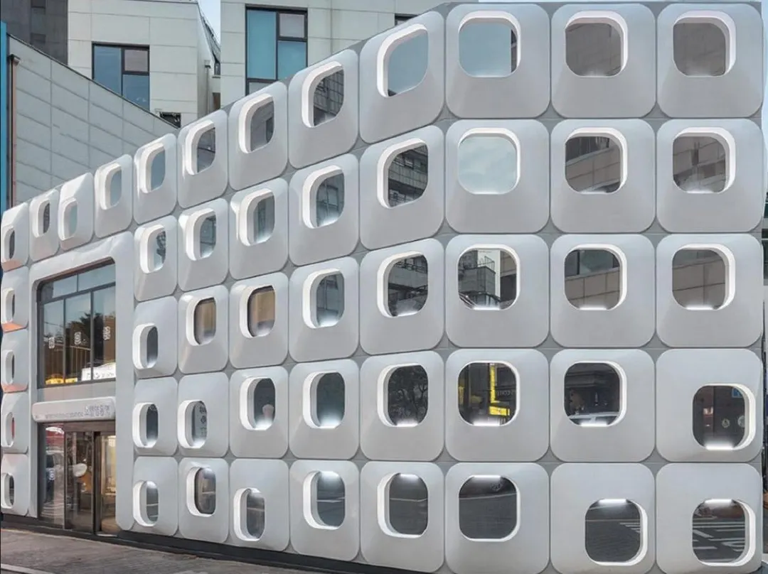 Hotel Myeongdong Station - Seoul