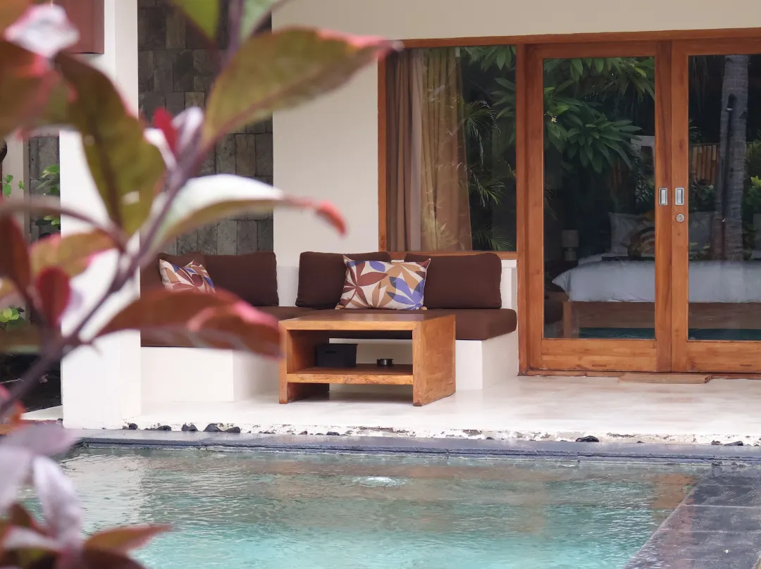 Dolce Magia - Gili-Inseln