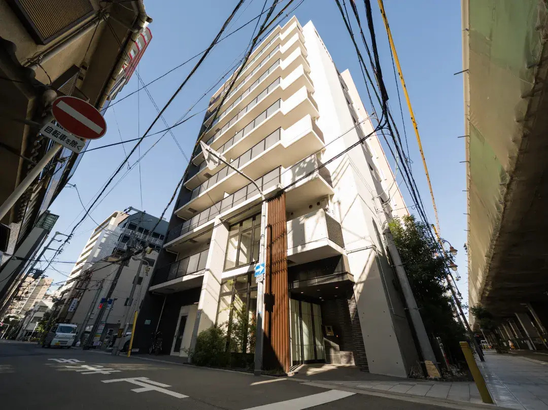 Nihonbashi Stay - Osaka Prefecture, Japan