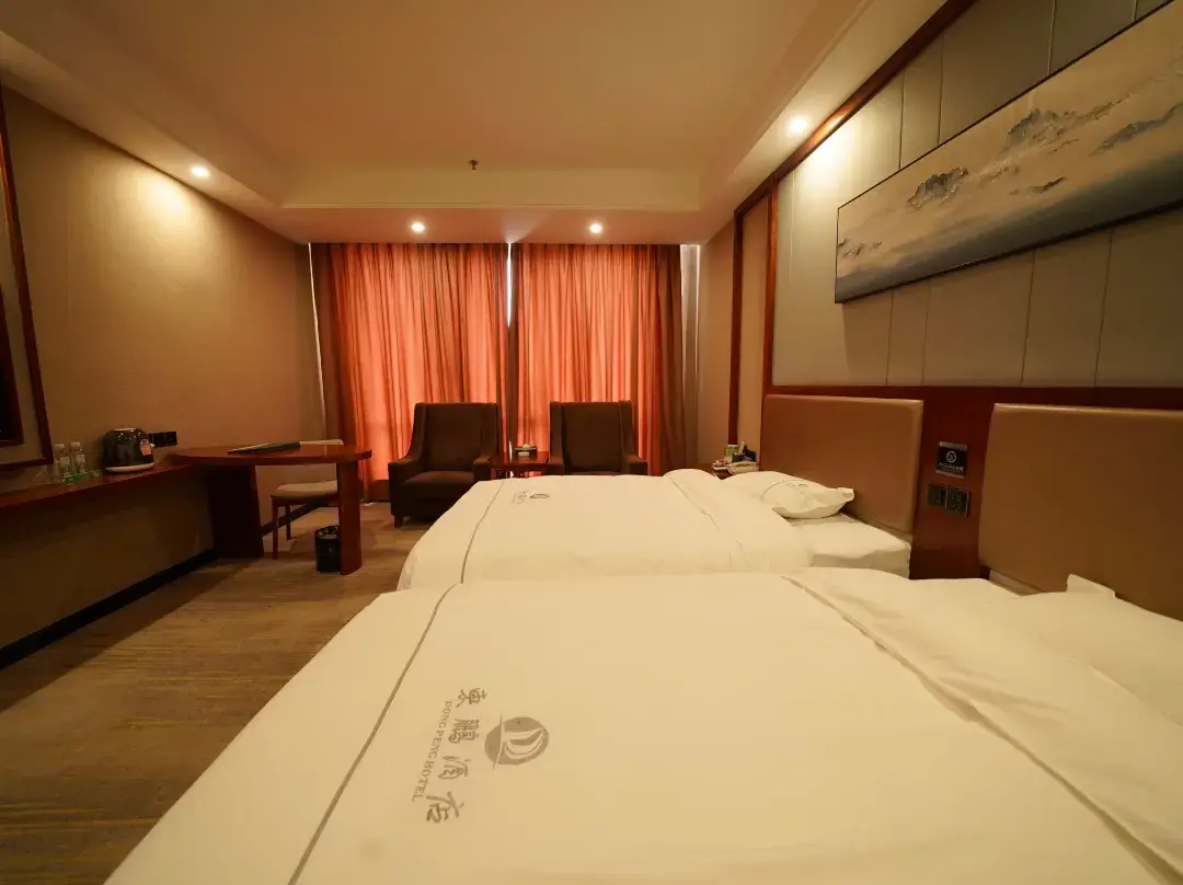 Dongpeng Hotel - 宜春市