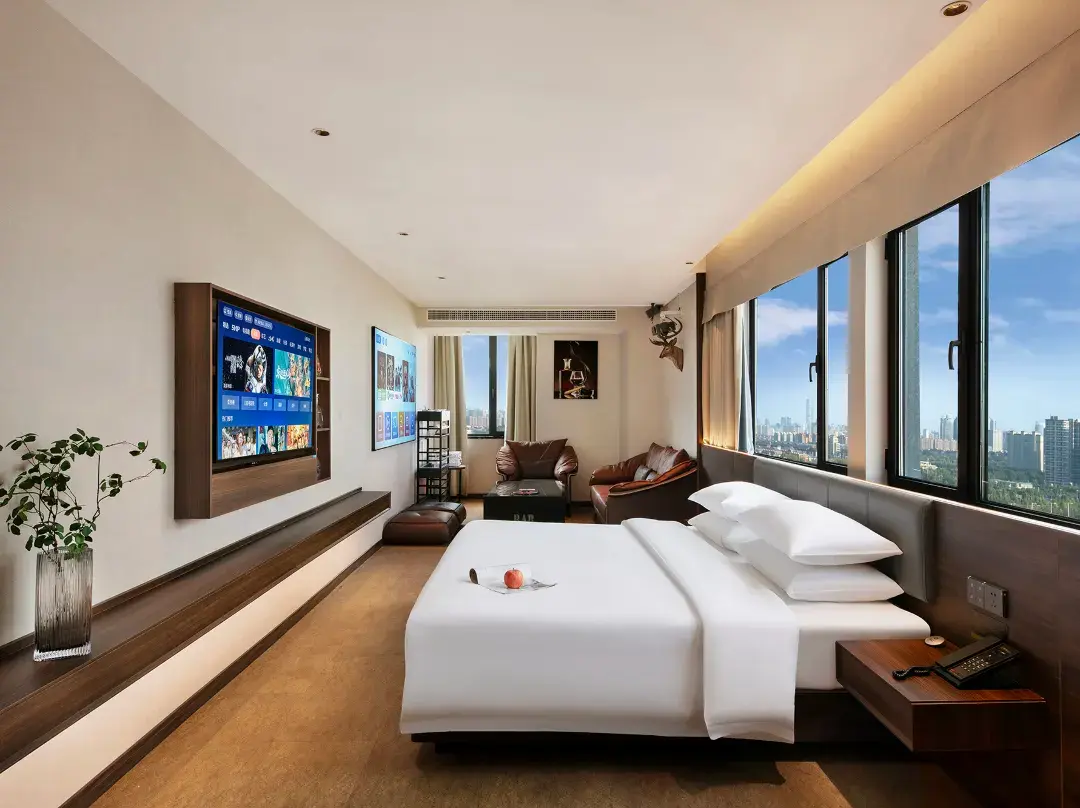 Xipan Select Hotel - Zhengzhou