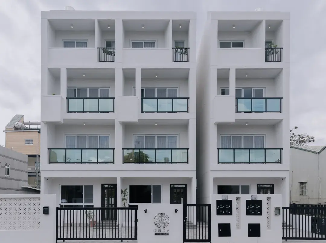Terumahouse - Taitung City