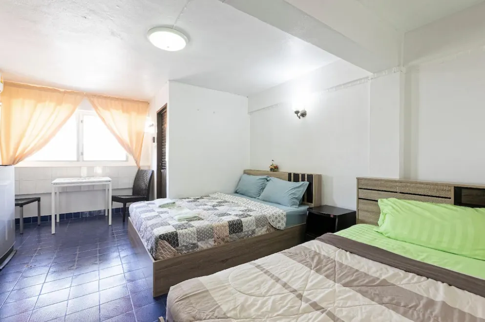 Jaranya Hotel Patong - Patong Beach