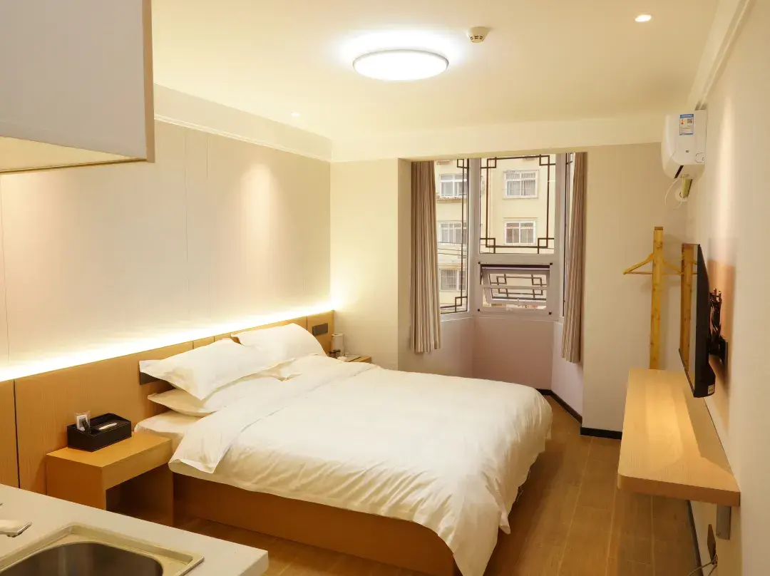 Yuemingze Hotel - Qingdao
