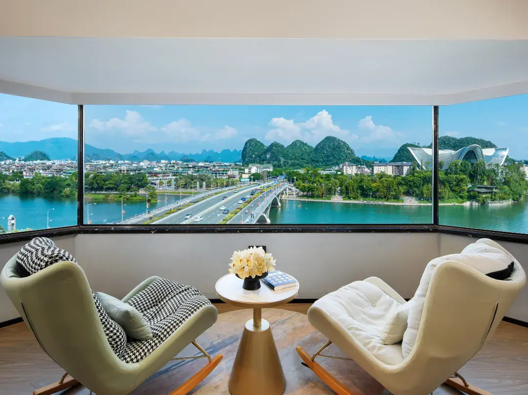 Universal International Hotel - 桂林市