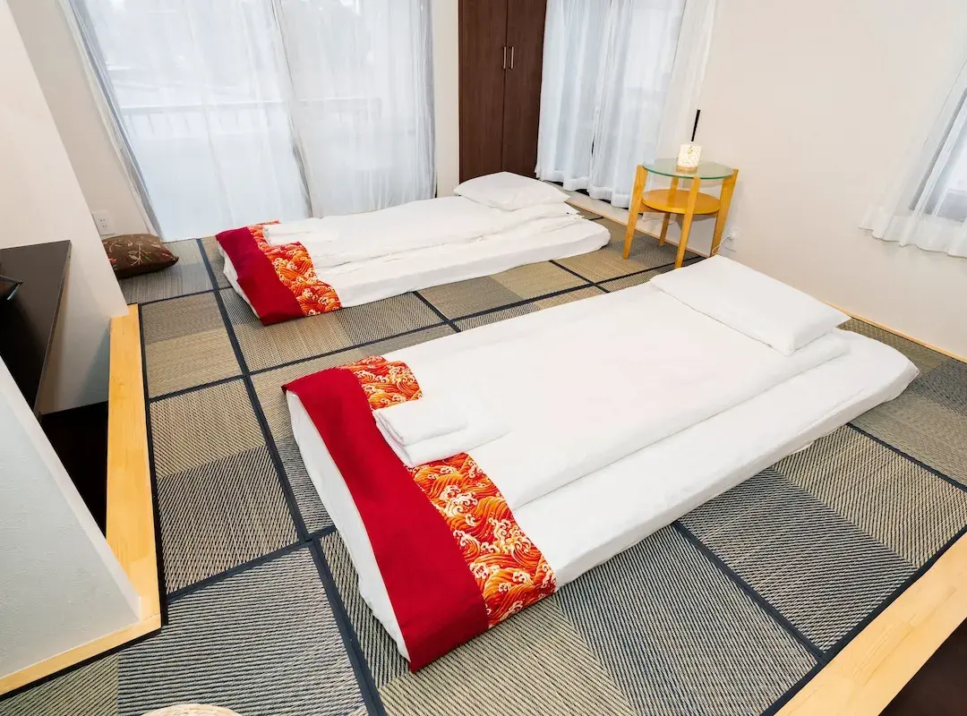 Kaike・kami-itabashi Triple Room 25 - Tokio