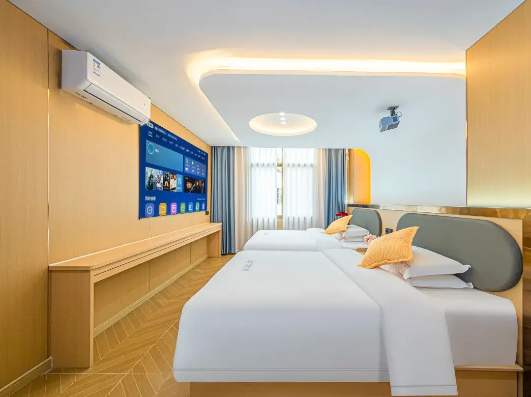 Violeta Hotel - Zhangzhou