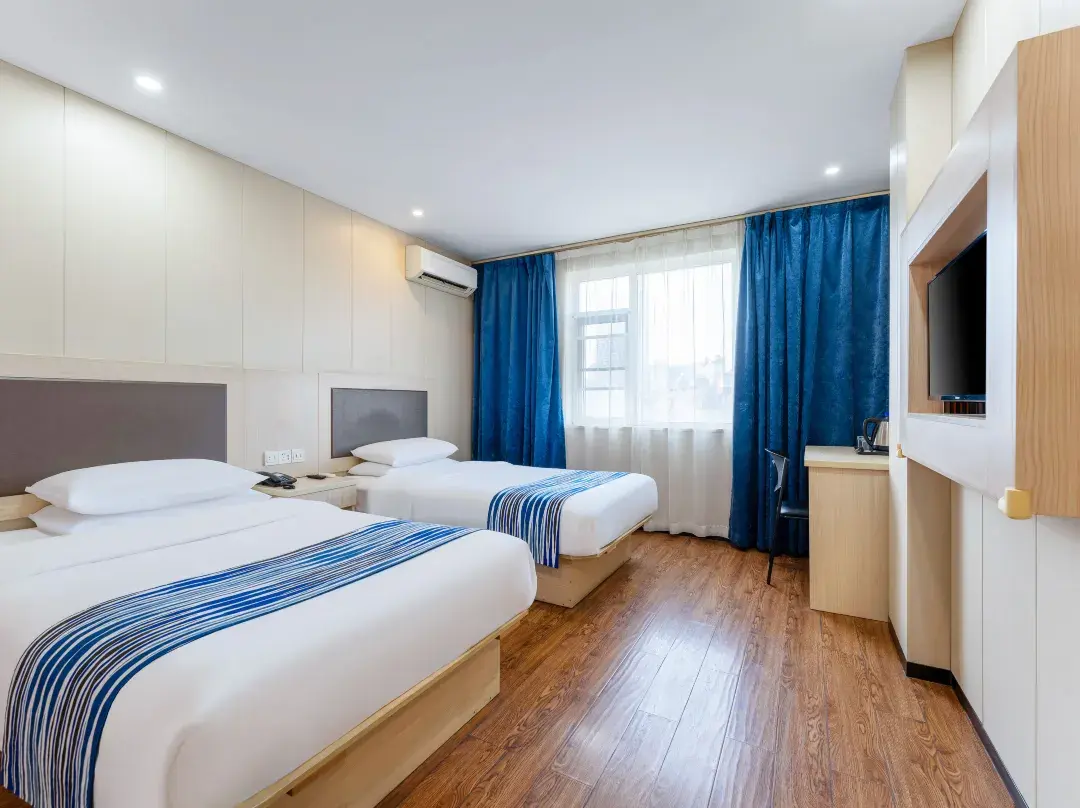 Nanyuan Inn - Ningbo