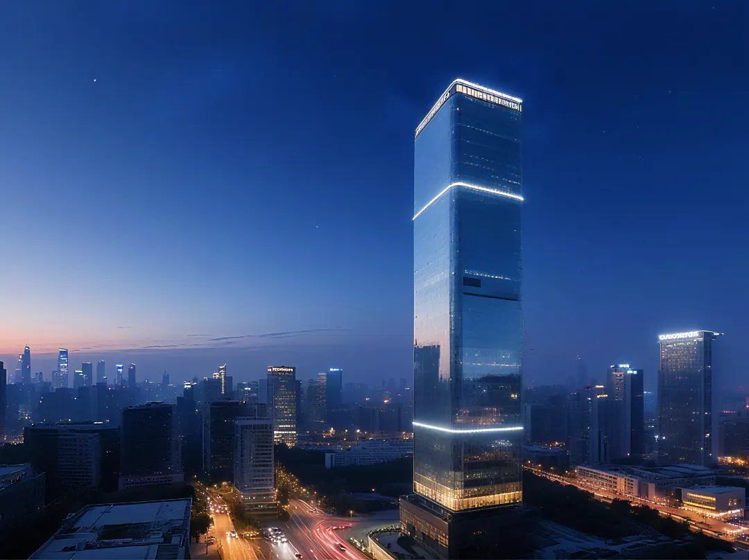 Kalila Hotel - Chongqing