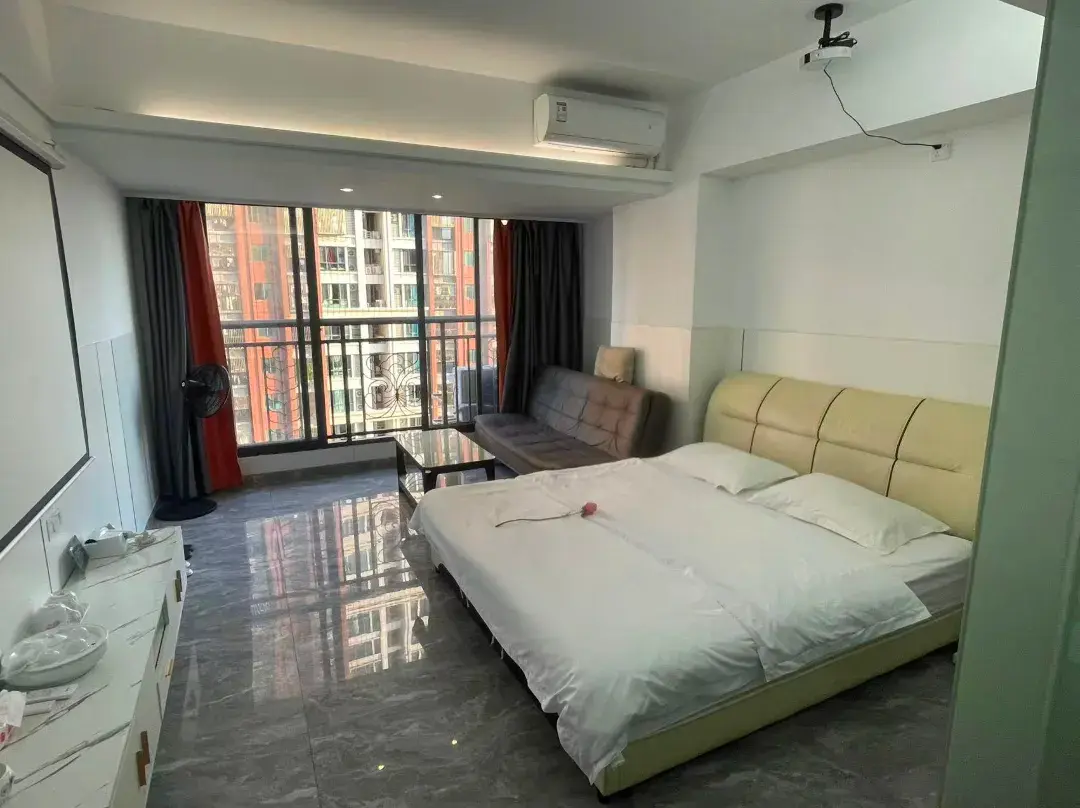 Shanggao Homestay - Kaohsiung City