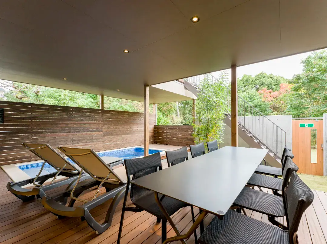 Rakuten Stay Villa Kamogawa - Chiba
