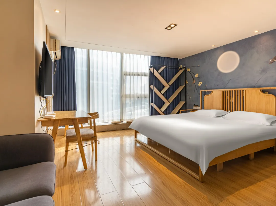 Pulimingde Apartment - Zhengzhou