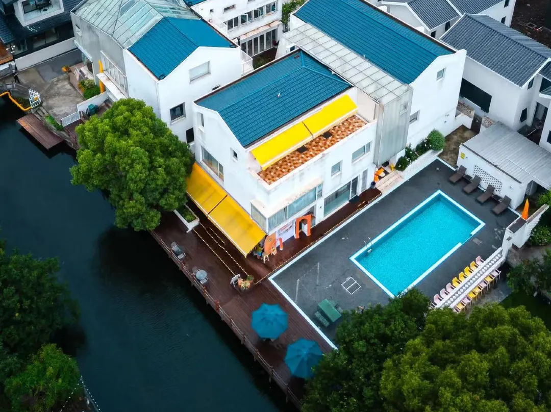 Shuguo Jule Xinglv Hostel - Suzhou