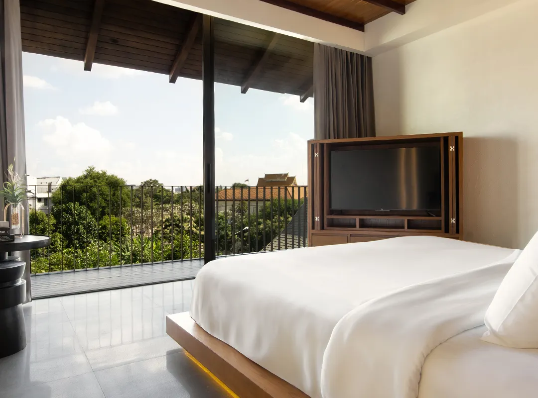 Arun Khiri Chiang Mai Hotel - Chiang Mai