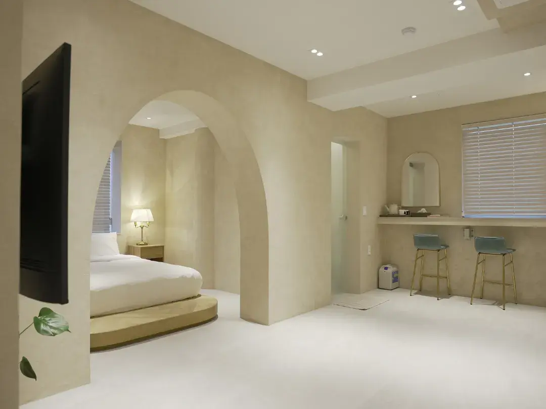 Island Stay Jeju - Jeju