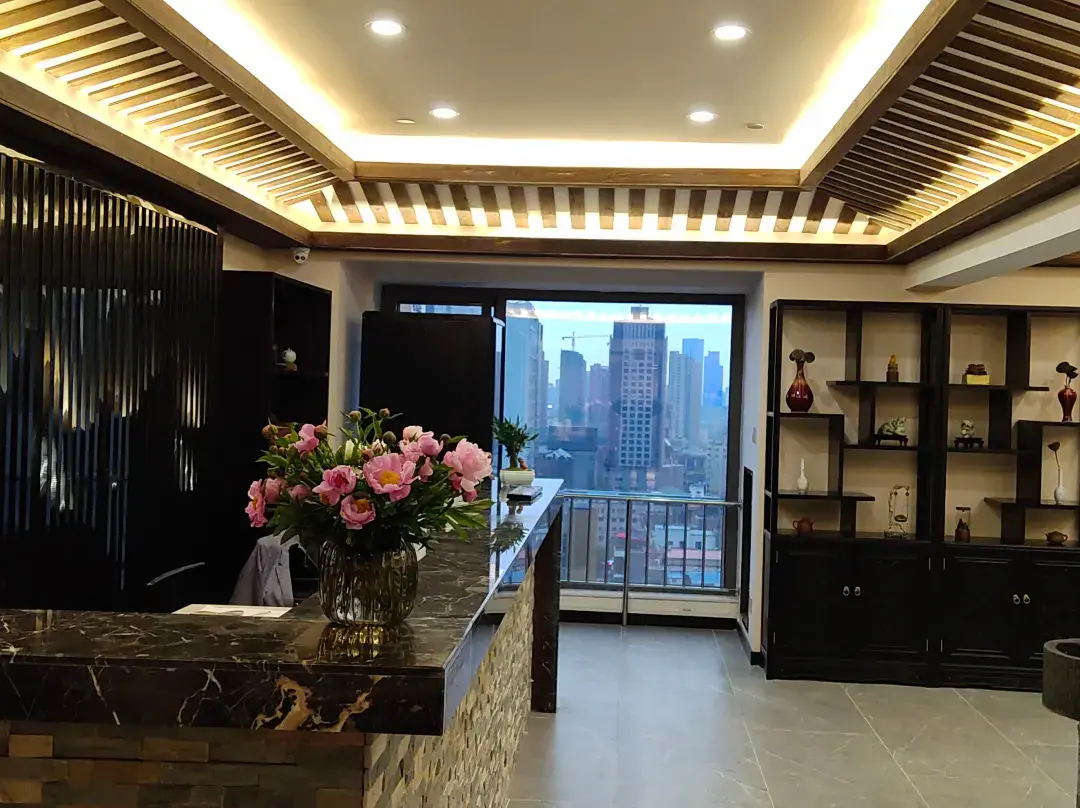 Junyi Hotel Shijiazhuang Vientiane City Store - Shijiazhuang