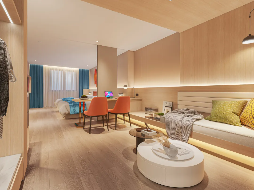 Tianhou Hotel - Suzhou